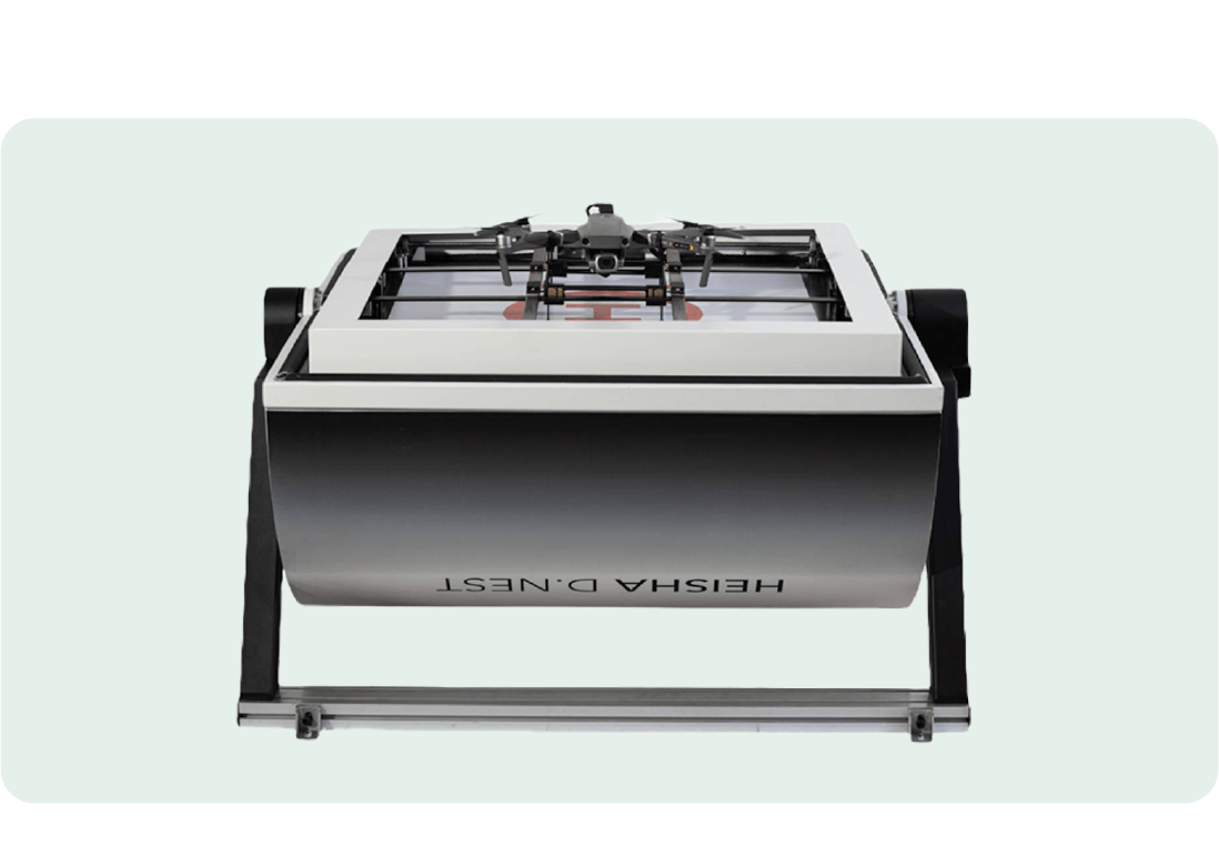 Best Drone Docks in 2024 - FlytBase